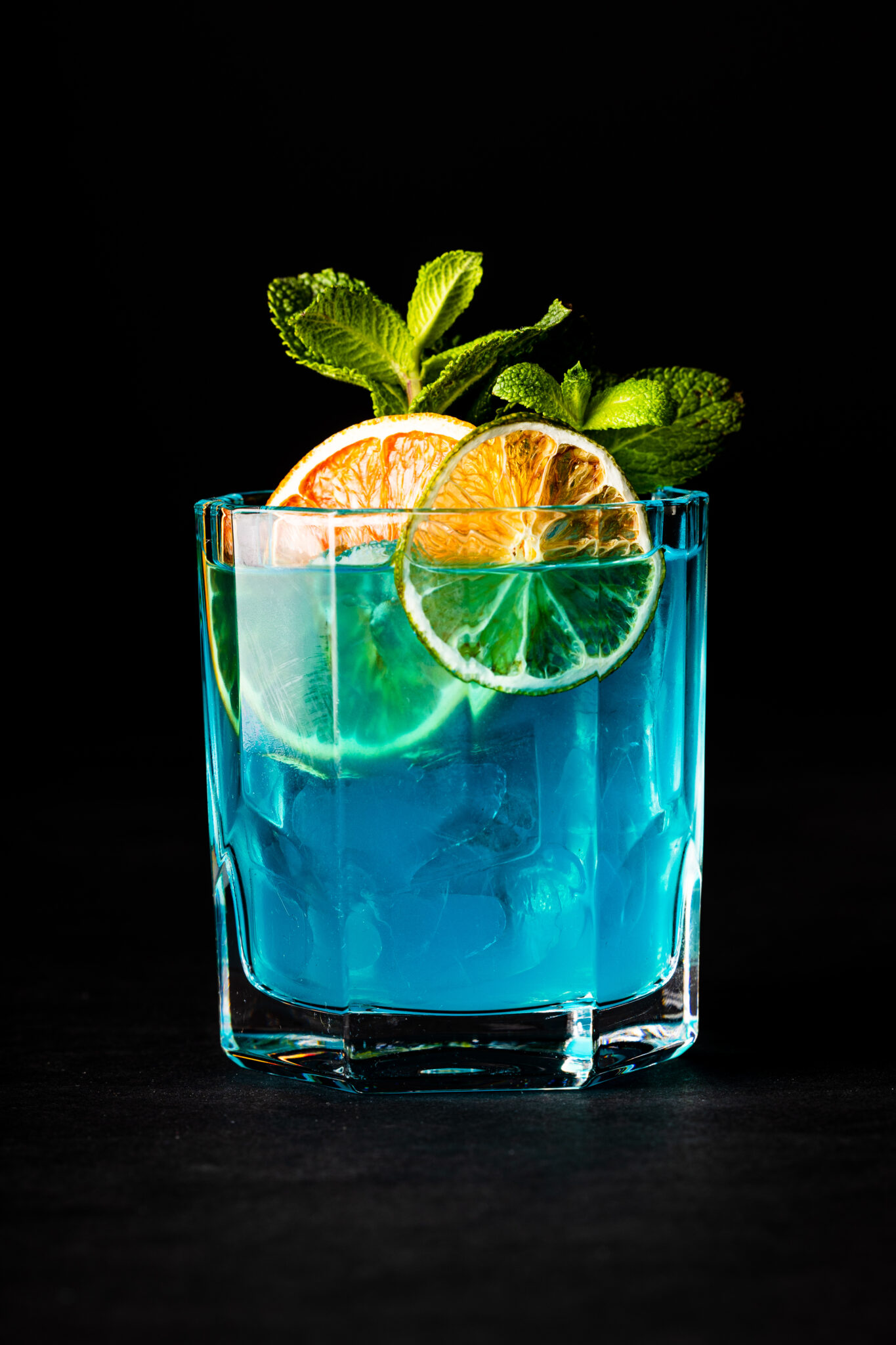 Humble Curaçao – Distillerie du quai