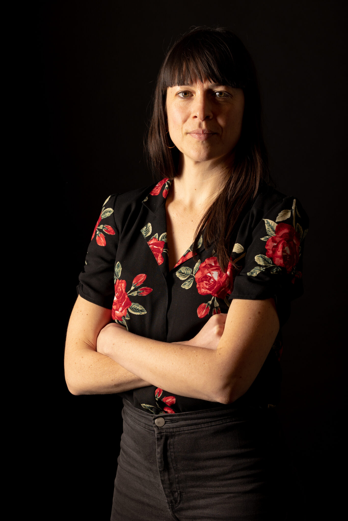 Karine Pion – Distillerie du quai