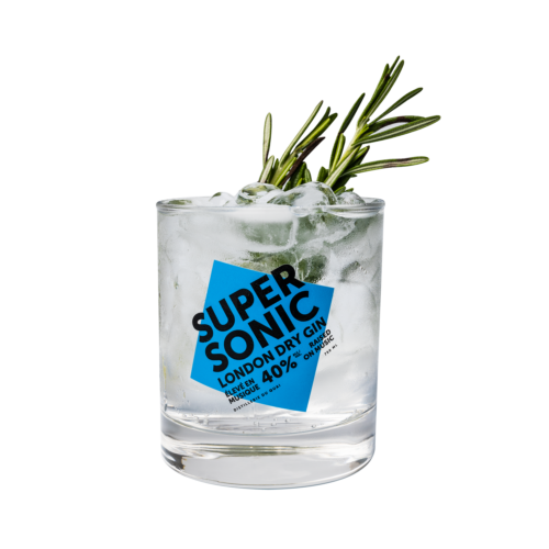 Spruce Springsteen – Distillerie du quai