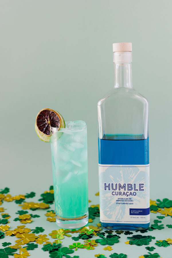 Curaçao – Distillerie du quai